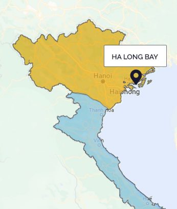 Hiking in Ha Long Bay | Vietnam's Best Travel Experiences
