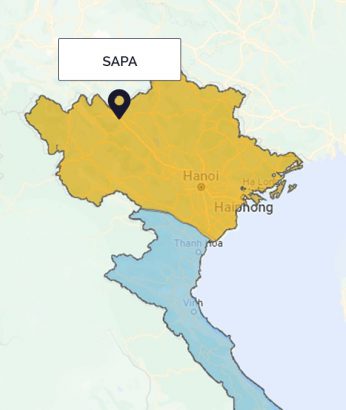 Cable Car up Fansipan Mountain | Vietnam's Best Travel Experiences