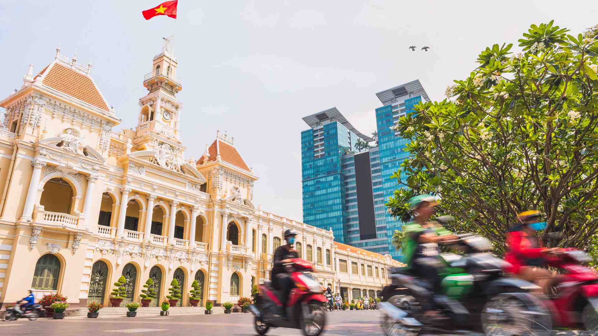 Scoot and Shoot – Saigon Photography Tour | Vietnam's Best Travel ...