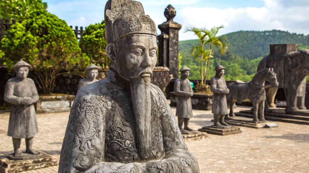 Half Day tour of Ancient Emperors | Vietnam's Best Travel Experiences