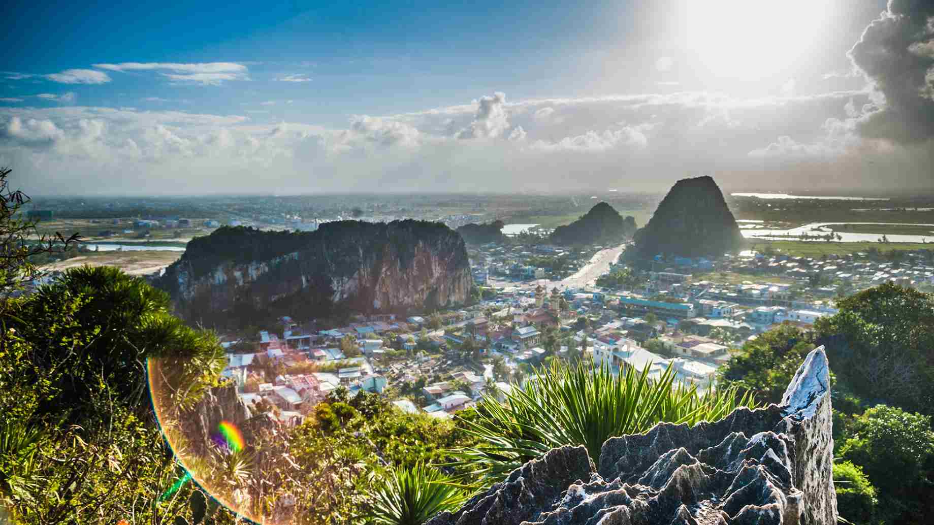 Marble Mountains | Vietnam's Best Travel Experiences