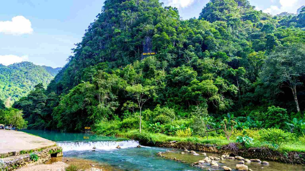 Pac Bo Cave | Vietnam's Best Travel Experiences