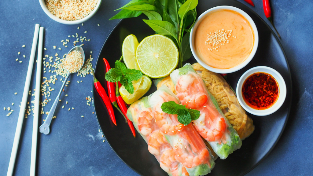 Discovering the Delicious Cuisine of Vietnam | Vietnam's Best Travel ...