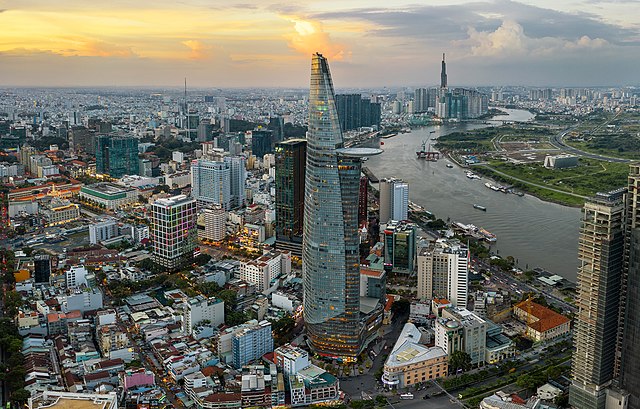 A Comprehensive Guide to Ho Chi Minh City, Vietnam | Vietnam's Best ...